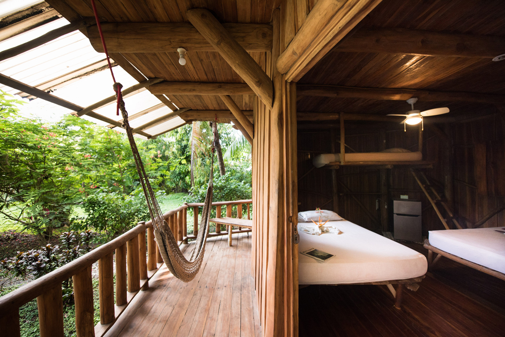 Treehouse Cabins – donjonslodge.com