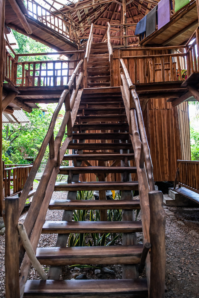 Treehouse Cabins – donjonslodge.com